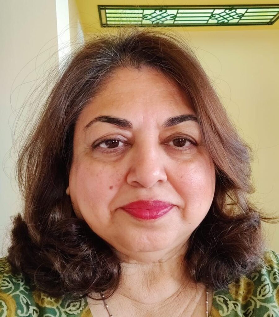 BOARD MEMBERS – National Epilepsy Centre